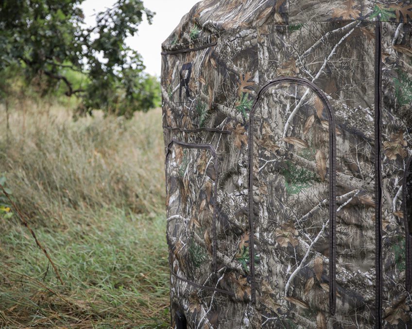 Buy Hunting Blind - Fore Runner Blinds - Purchace